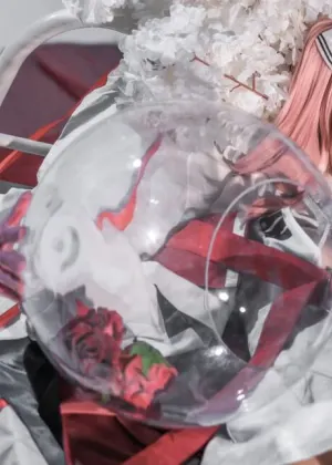 蠢沫沫 – 英仙座 [18P-179MB] – 私房猫写真官网