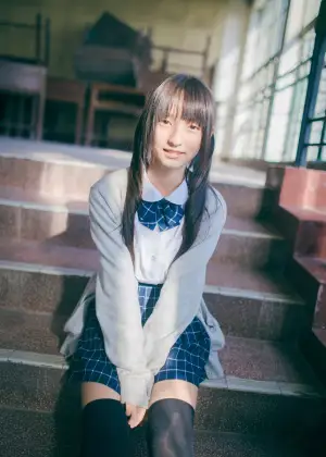 神楽坂真冬 – JK系列 [126P-1.82GB] – 私房猫写真官网