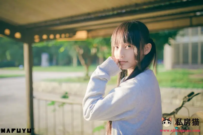 神楽坂真冬 – JK系列 [126P-1.82GB] – 私房猫写真官网