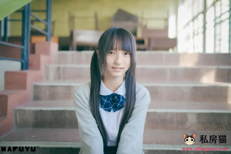 神楽坂真冬 – JK系列 [126P-1.82GB] – 私房猫写真官网