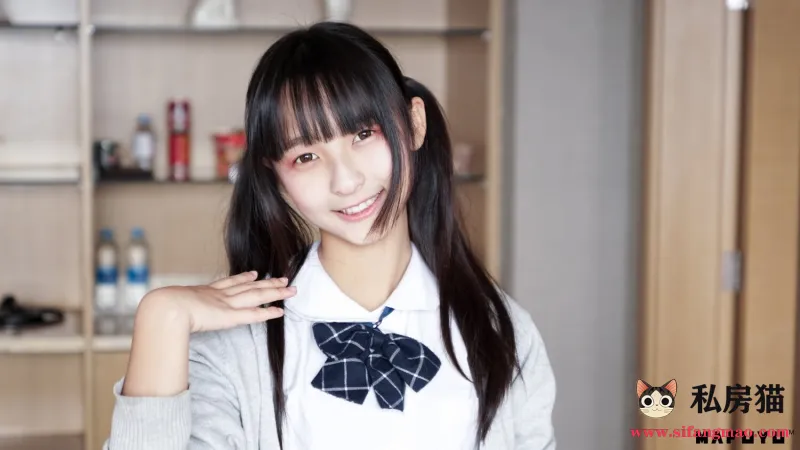 神楽坂真冬 – 胶袜系列 [80P1V-1.72GB] – 私房猫写真官网