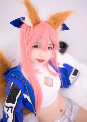 神楽坂真冬 – 第二季 序号4：玉藻前《目標はあなた、エンジン全開》 [150P-351MB] – 合集吧