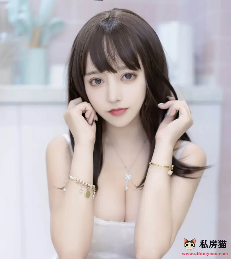 过期米线线喵 – 肉丝大姐姐 [87P-107MB]-乐摄图