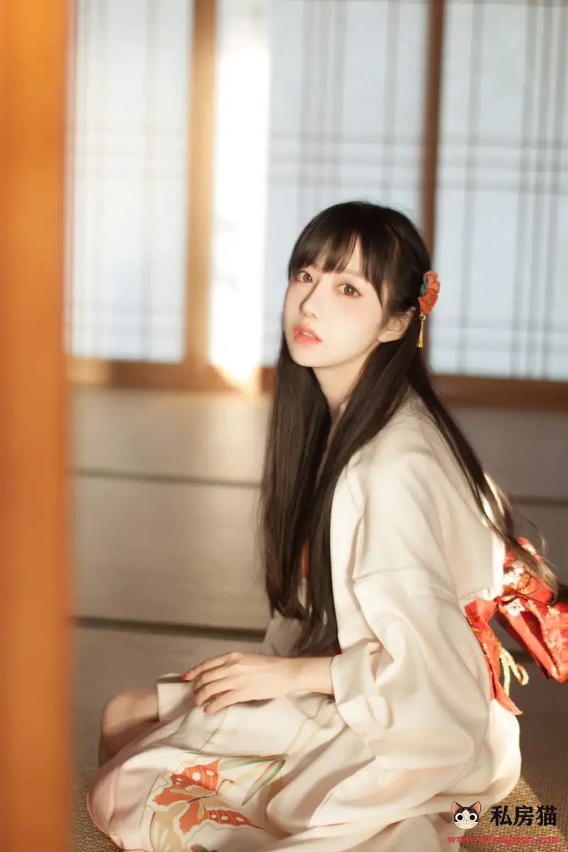 Shika小鹿鹿 – 和服 [19P-184MB] 资源下载[百度网盘+OneDrive]-私房猫官网