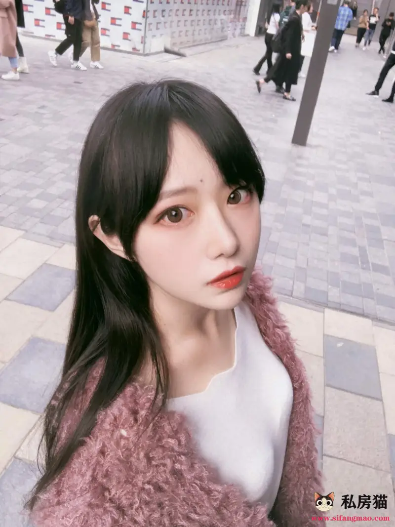 Shika小鹿鹿 – 街拍 [31P-301MB]-乐摄图