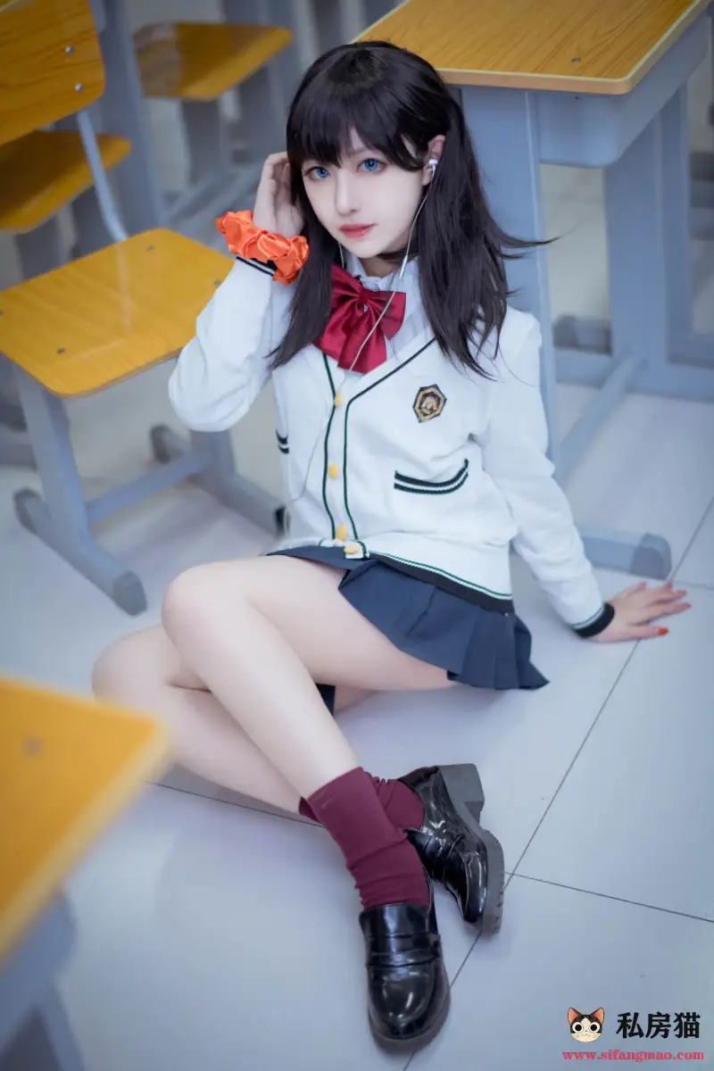 Shika小鹿鹿 – 六花 [10P-92MB] 资源下载[百度网盘+OneDrive]-私房猫官网