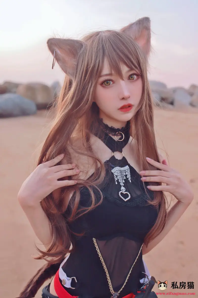 Shika小鹿鹿 – 天火泳装 [22P1V-107MB] 资源下载[百度网盘+OneDrive]-私房猫官网