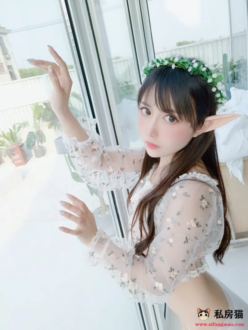 Shika小鹿鹿 – 夏日自拍 [25P-27.7MB] 资源下载[百度网盘+OneDrive]-私房猫官网