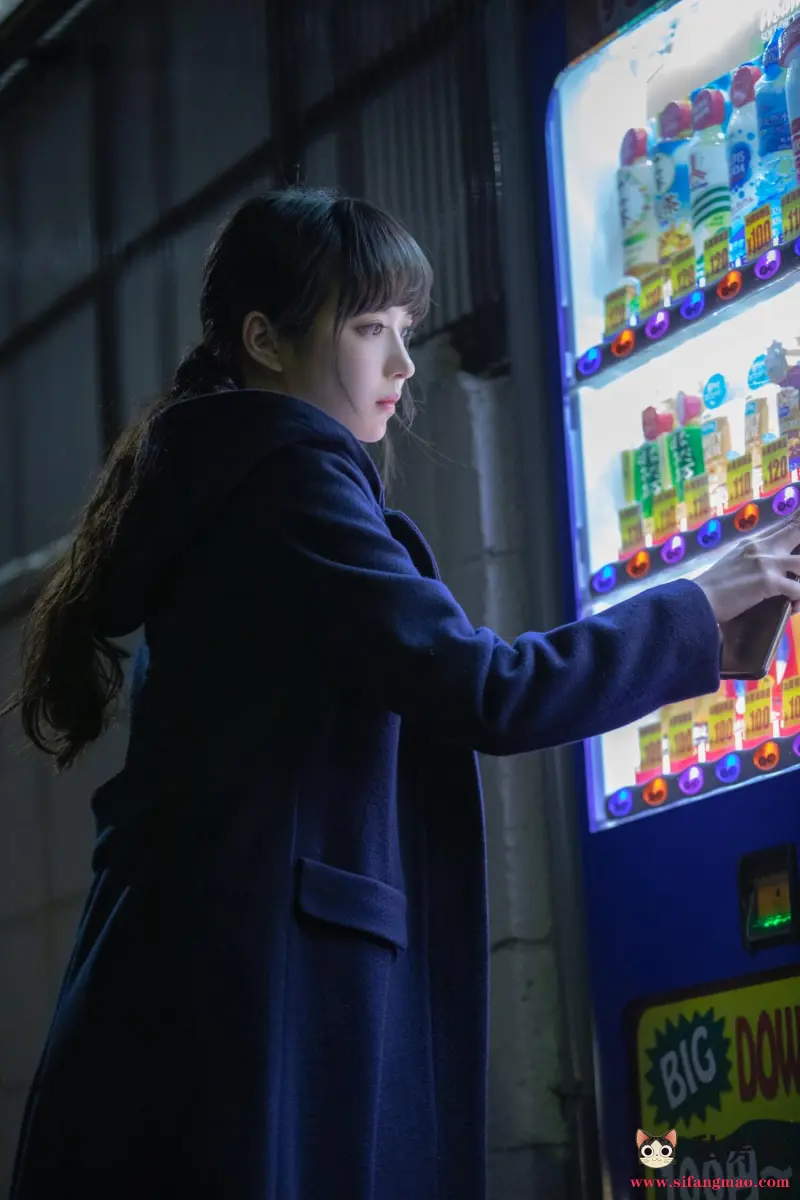 Shika小鹿鹿 – 年上彼女 真爱版 [37P-353MB]-乐摄图