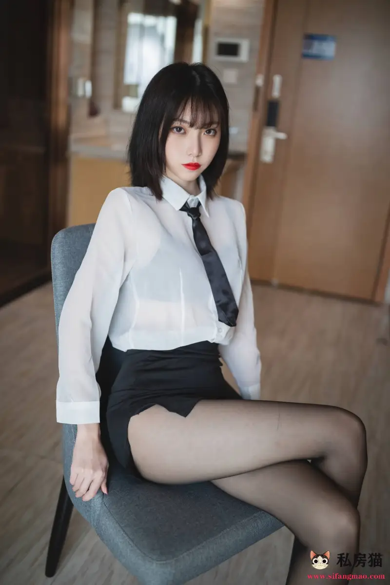 许岚 – OL制服 [41P-587MB] 资源下载[百度网盘+OneDrive]-私房猫官网