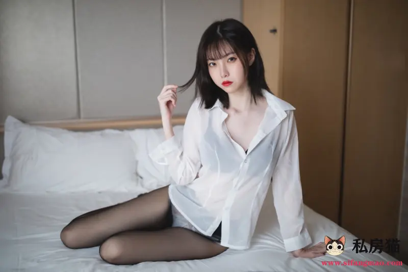 许岚 – OL制服 [41P-587MB]-乐摄图