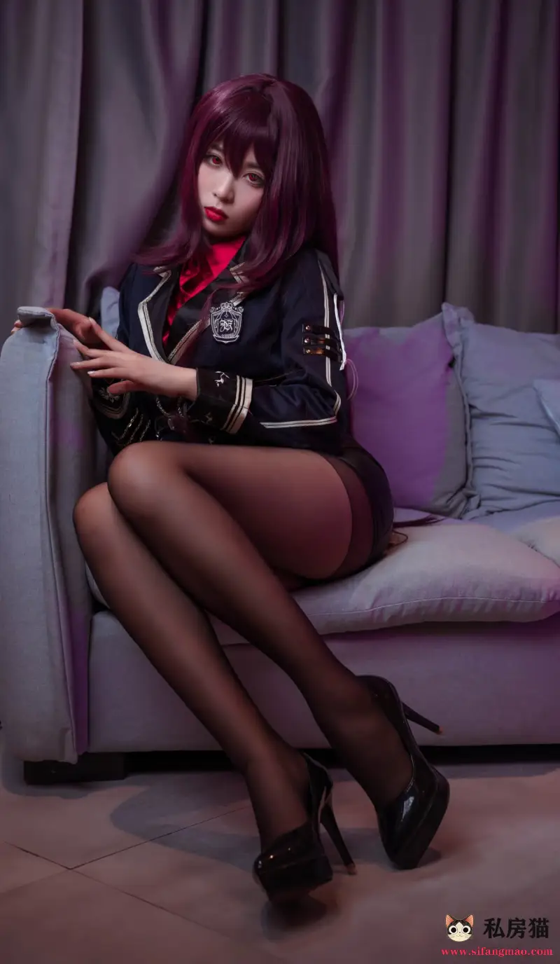 轩萧学姐 – 师匠OL [32P-62.9MB] 资源下载[百度网盘+OneDrive]-私房猫写真官网