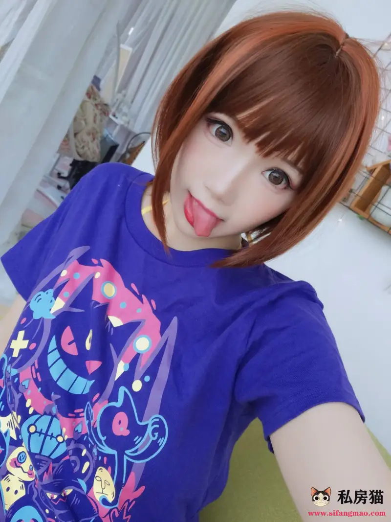 雪晴Astra – 自撮りVol.3 皮卡丘 [23P-51.9MB]-乐摄图