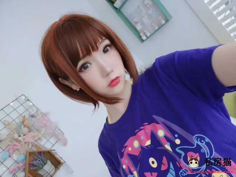 雪晴Astra – 自撮りVol.3 皮卡丘 [23P-51.9MB]-乐摄图