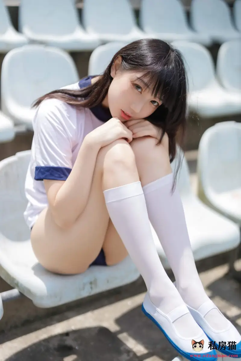 周叽是可爱兔兔 – 体操服 [31P-261MB]-乐摄图