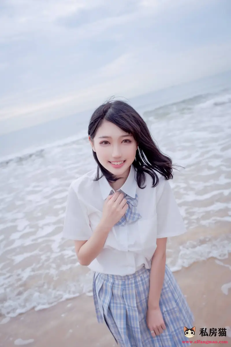 周叽是可爱兔兔 – 海边jk [35P-252MB] 资源下载[百度网盘+OneDrive]-私房猫官网