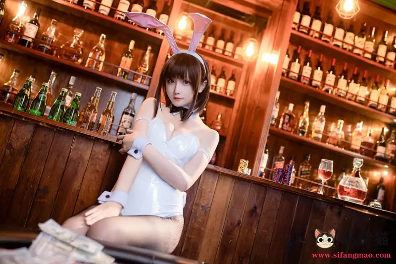 星之迟迟 – 加藤惠 兔女郎 [46P1V-206MB] 资源下载[百度网盘+OneDrive]-私房猫官网