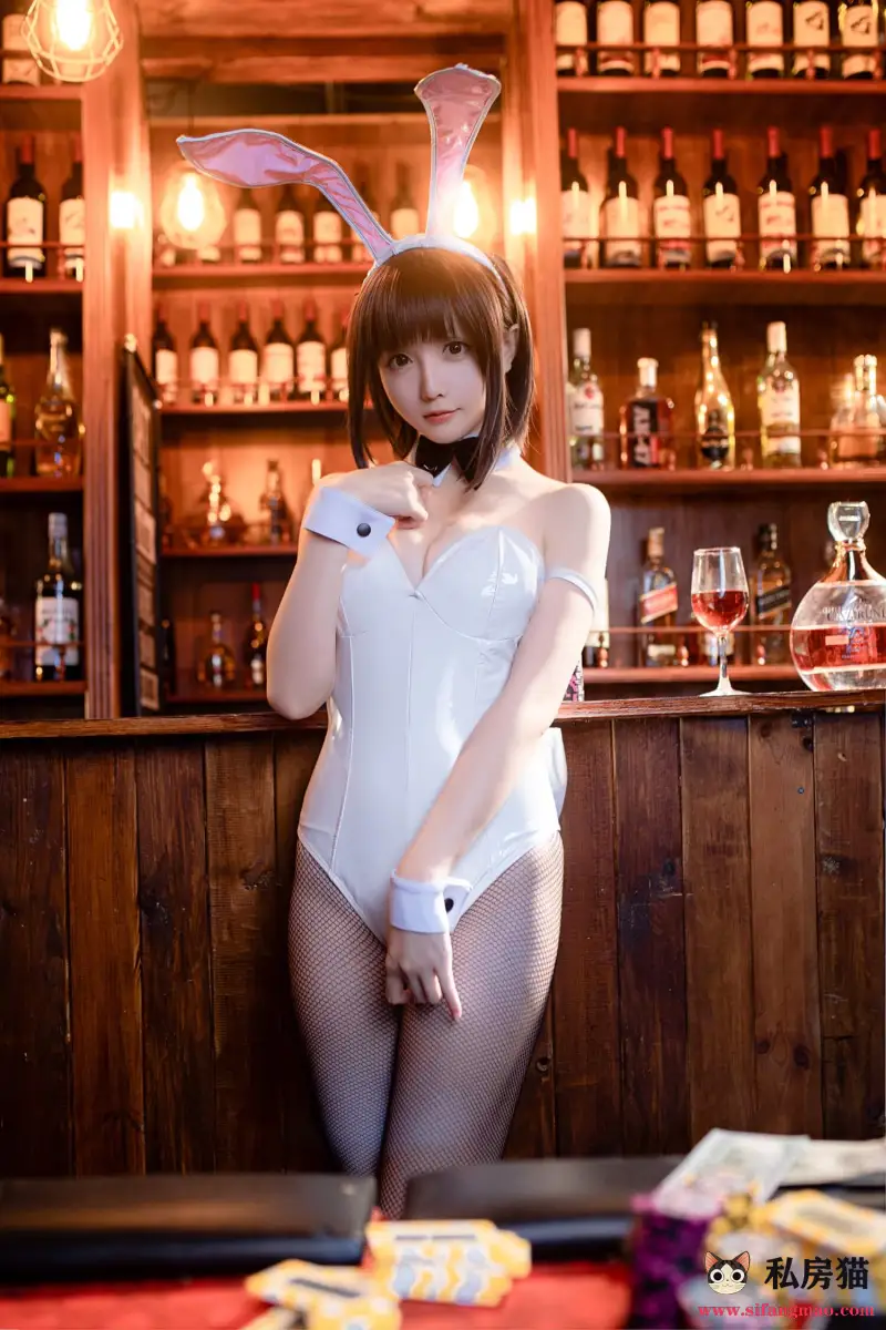 星之迟迟 – 加藤惠 兔女郎 [46P1V-206MB] 资源下载[百度网盘+OneDrive]-私房猫官网