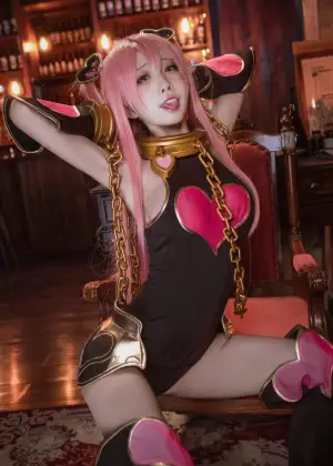 水淼Aqua – 空花 [42P-138MB] – 私房猫写真官网