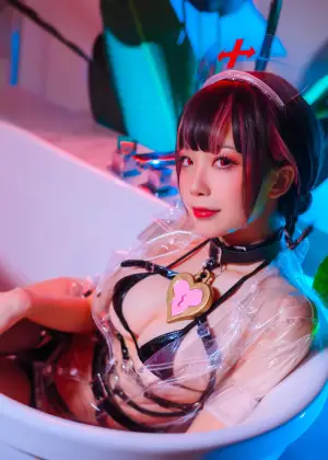 水淼Aqua – 愈合 [150P-317MB]-乐摄图