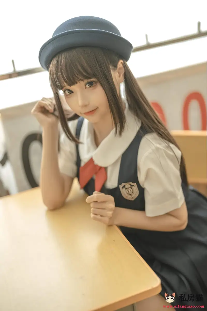 蠢沫沫 – 小学妹 [30P-338MB] 资源下载[百度网盘+OneDrive]-私房猫官网