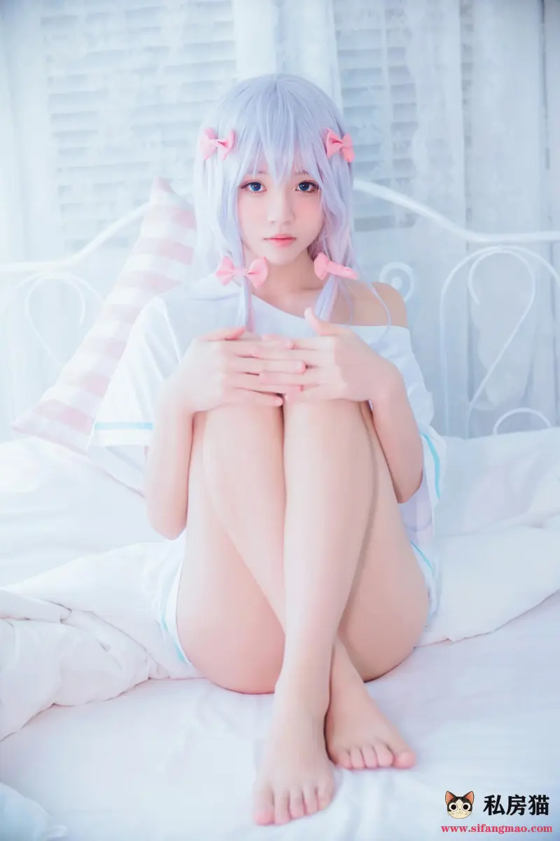 桜桃喵 – 纱雾COS [54P-375MB]-乐摄图