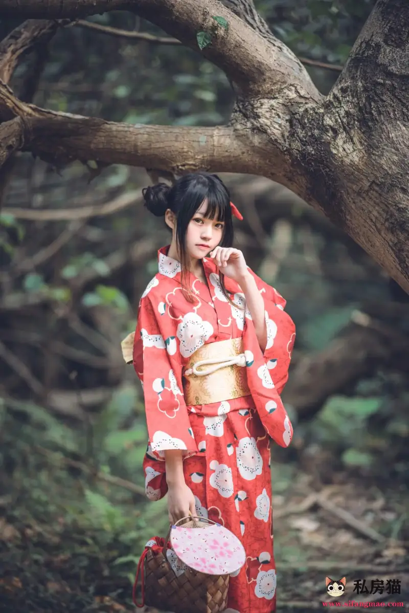 桜桃喵 – 夏日祭 [67P-843MB] 资源下载[百度网盘+OneDrive]-私房猫官网