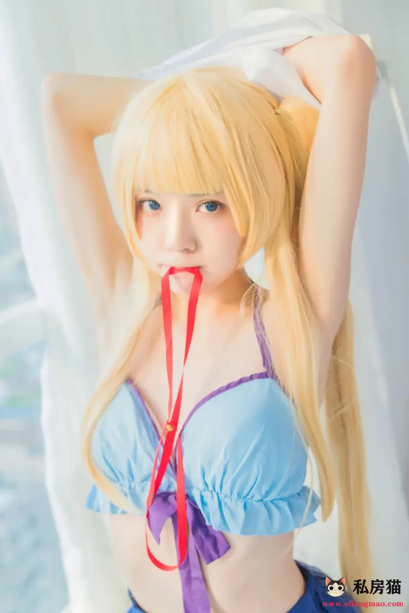 桜桃喵 – 英梨梨COS 02 [51P-611MB] 资源下载[百度网盘+OneDrive]-私房猫写真官网(未授权)
