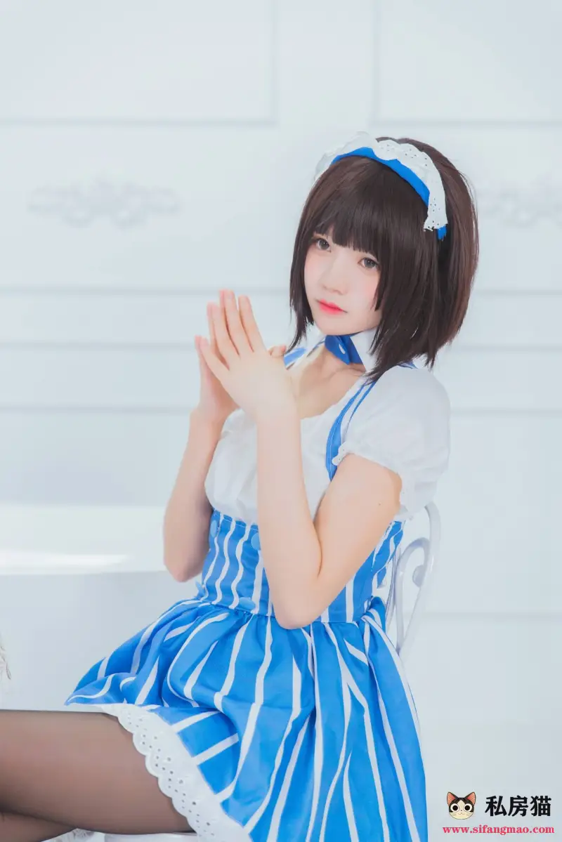 桜桃喵 – 加藤惠 妹抖 [29P-583MB] – 私房猫写真官网