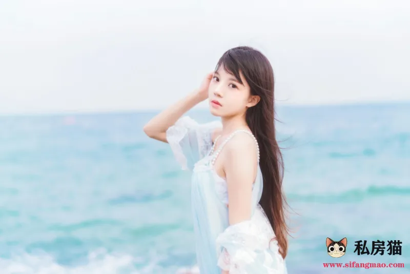 桜桃喵 – 冬眠 长裙 [14P-233MB]-乐摄图