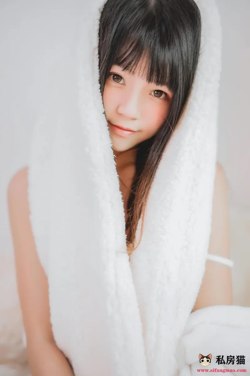 桜桃喵 – 冬眠套装 [38P-319MB] 资源下载[百度网盘+OneDrive]-私房猫官网