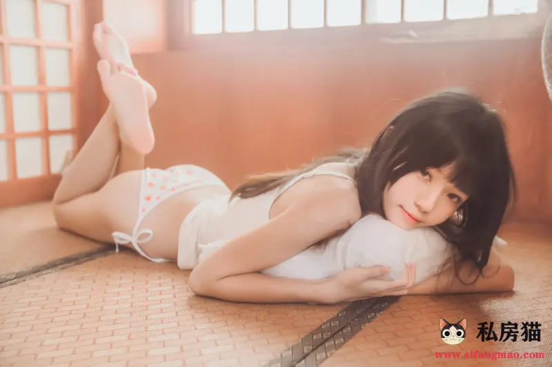 桜桃喵 – 桜桃未熟1 小背心换水手服 [144P-1.43GB] – 私房猫写真官网