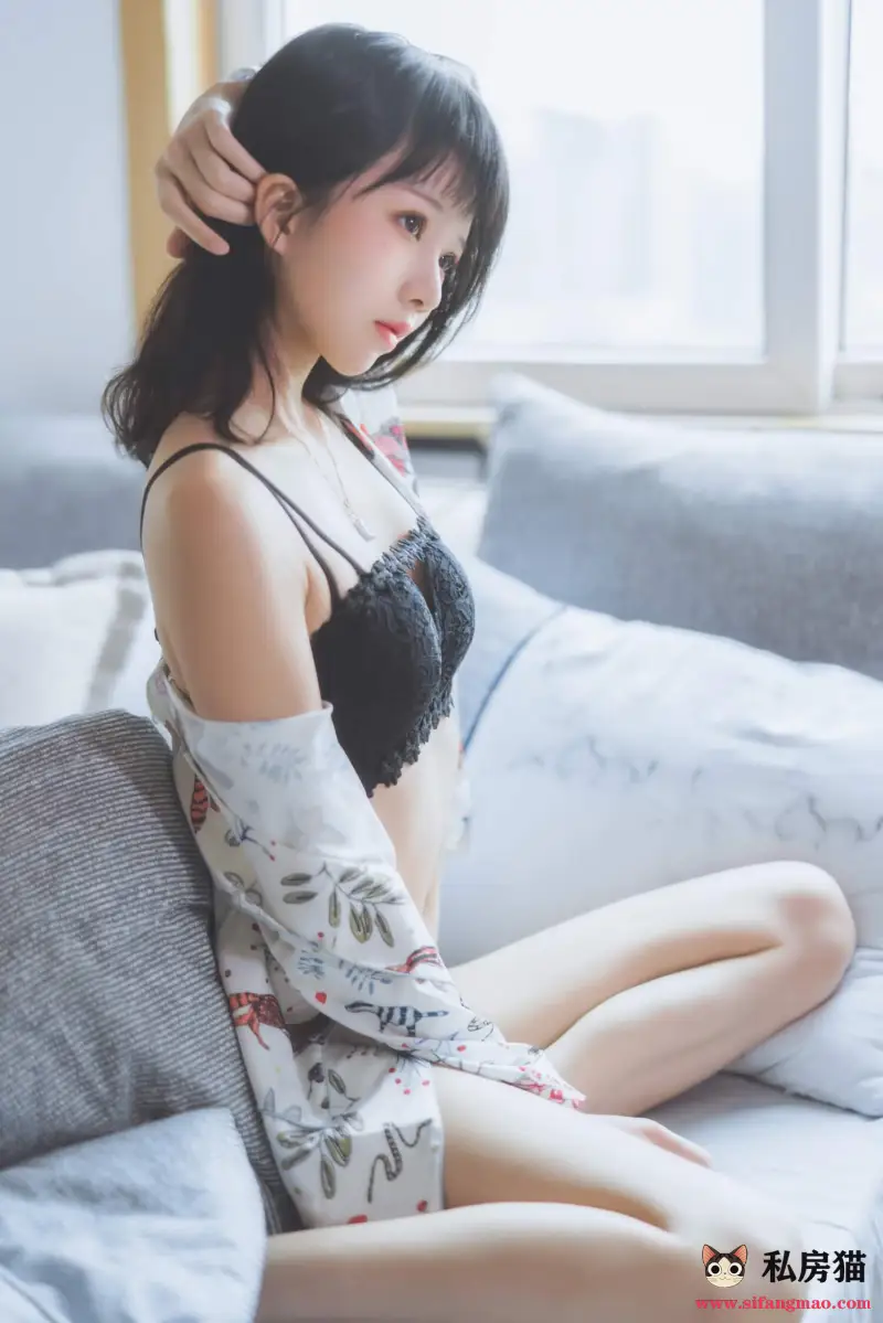 桜桃喵 – 倦 [32P-487MB] 资源下载[百度网盘+OneDrive]-私房猫官网