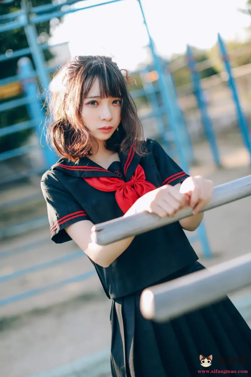 疯猫ss – VOL.01 制服写真集 室外JK [18P-155MB] 资源下载[百度网盘+OneDrive]-私房猫官网