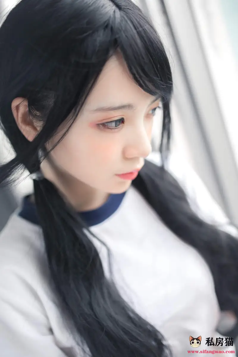 疯猫ss – VOL.02 制服写真集 体操服 [46P-405MB] 资源下载[百度网盘+OneDrive]-私房猫官网