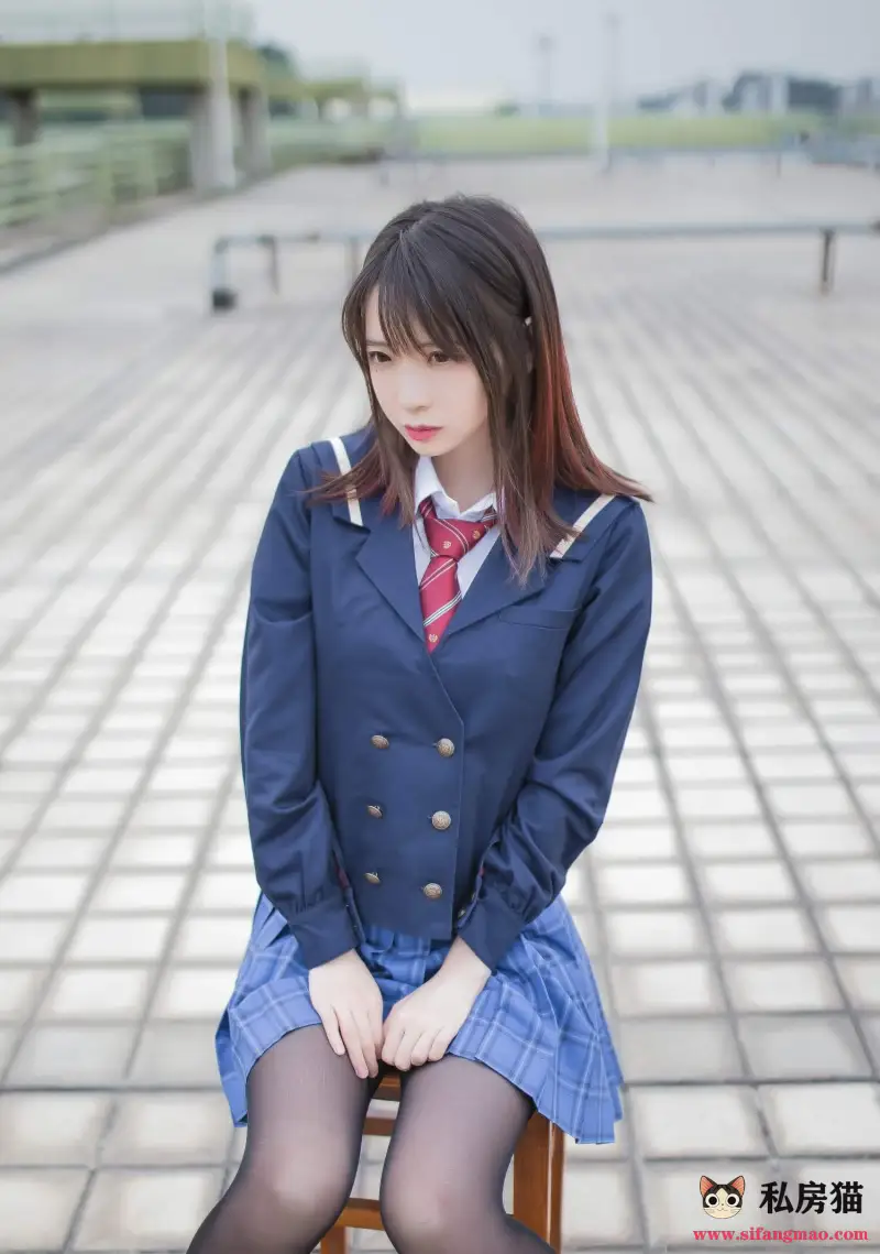 疯猫ss – 天台JK [30P-163MB] 资源下载[百度网盘+OneDrive]-私房猫官网