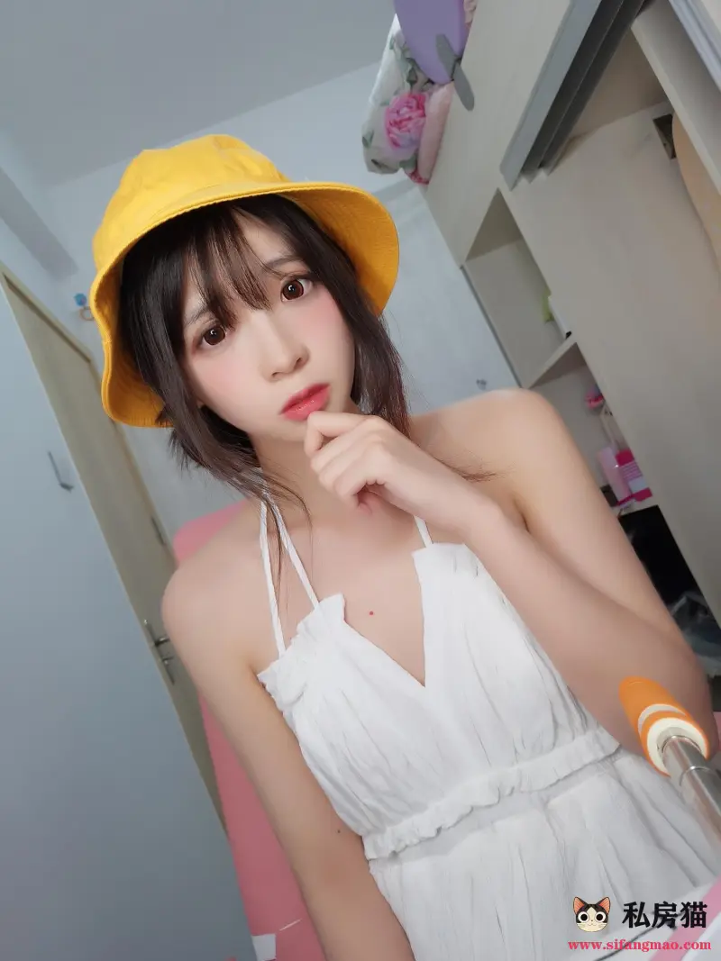 疯猫ss – 小黄帽 [9P-41.6MB]-乐摄图