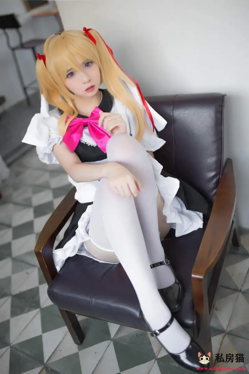 疯猫ss – 弹妹cos [10P-37.1MB]-乐摄图