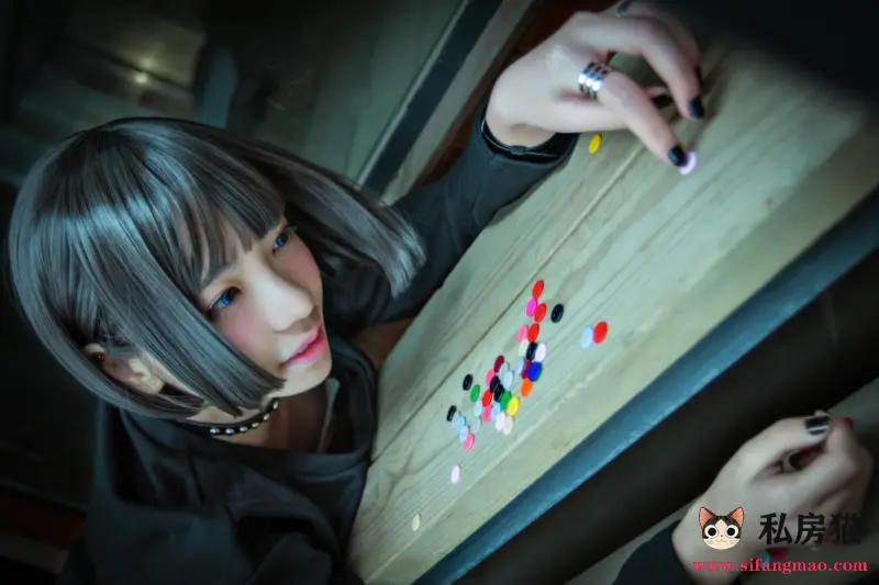 疯猫ss – 日常 [9P-18.6MB] 资源下载[百度网盘+OneDrive]-私房猫官网