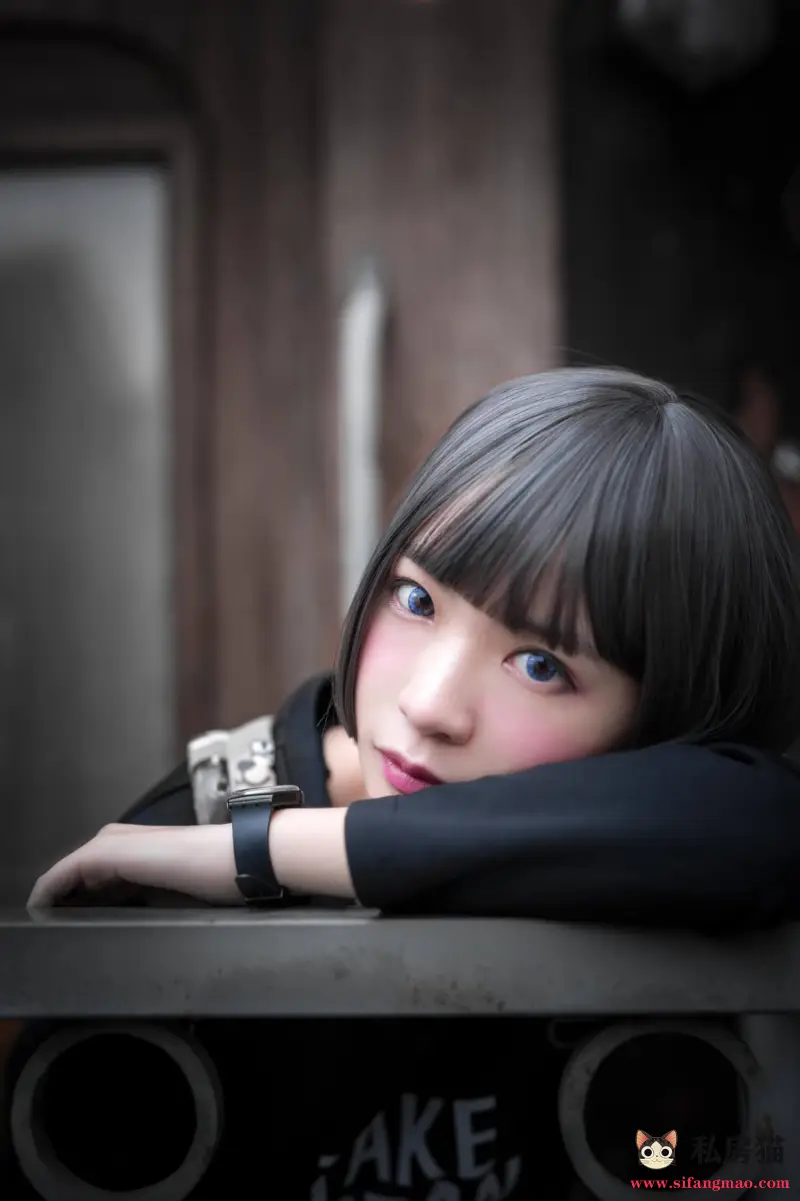 疯猫ss – 日常 [9P-18.6MB]-乐摄图