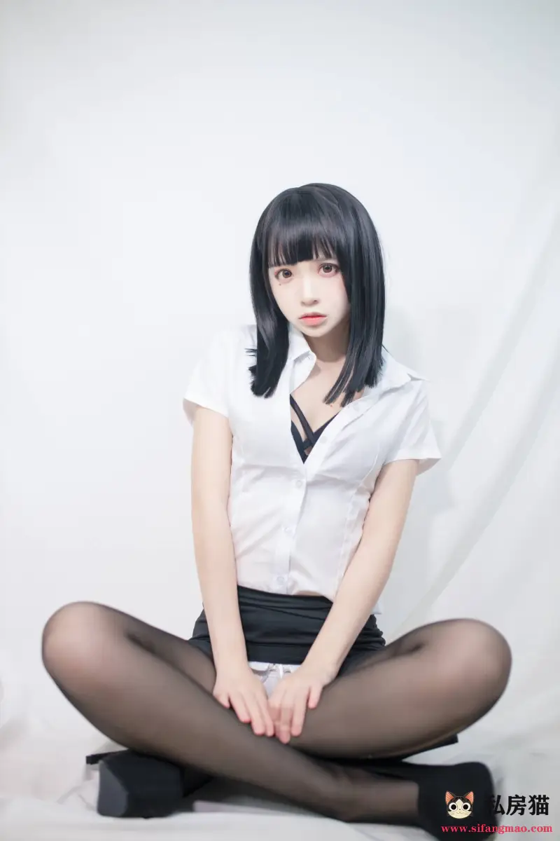 疯猫ss – 职业装3 OL定制 [40P-495MB] 资源下载[百度网盘+OneDrive]-私房猫官网