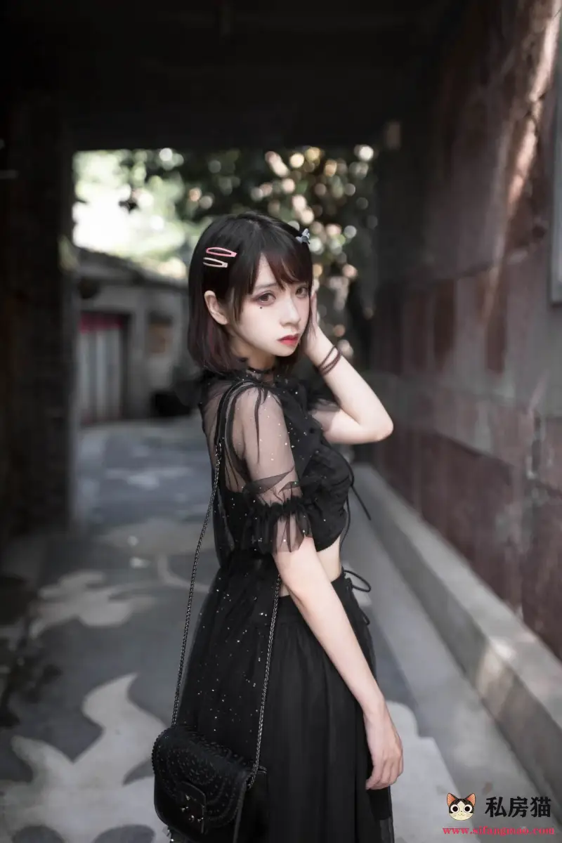 疯猫ss – 街拍 [9P-43MB] 资源下载[百度网盘+OneDrive]-私房猫写真官网