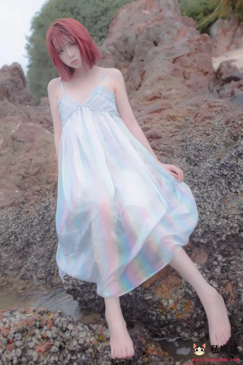 疯猫ss – 思绪本 礁石人鱼 [30P-364MB] 资源下载[百度网盘+OneDrive]-私房猫官网