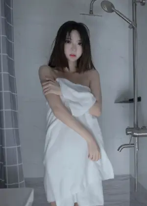 疯猫ss – 思绪本 浴室 [30P-391MB]-乐摄图