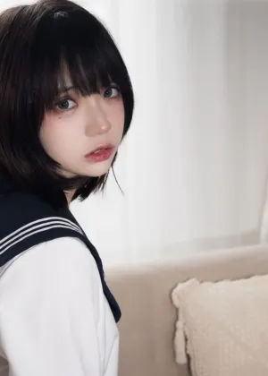 疯猫ss – 病娇JK [40P-624MB]-乐摄图