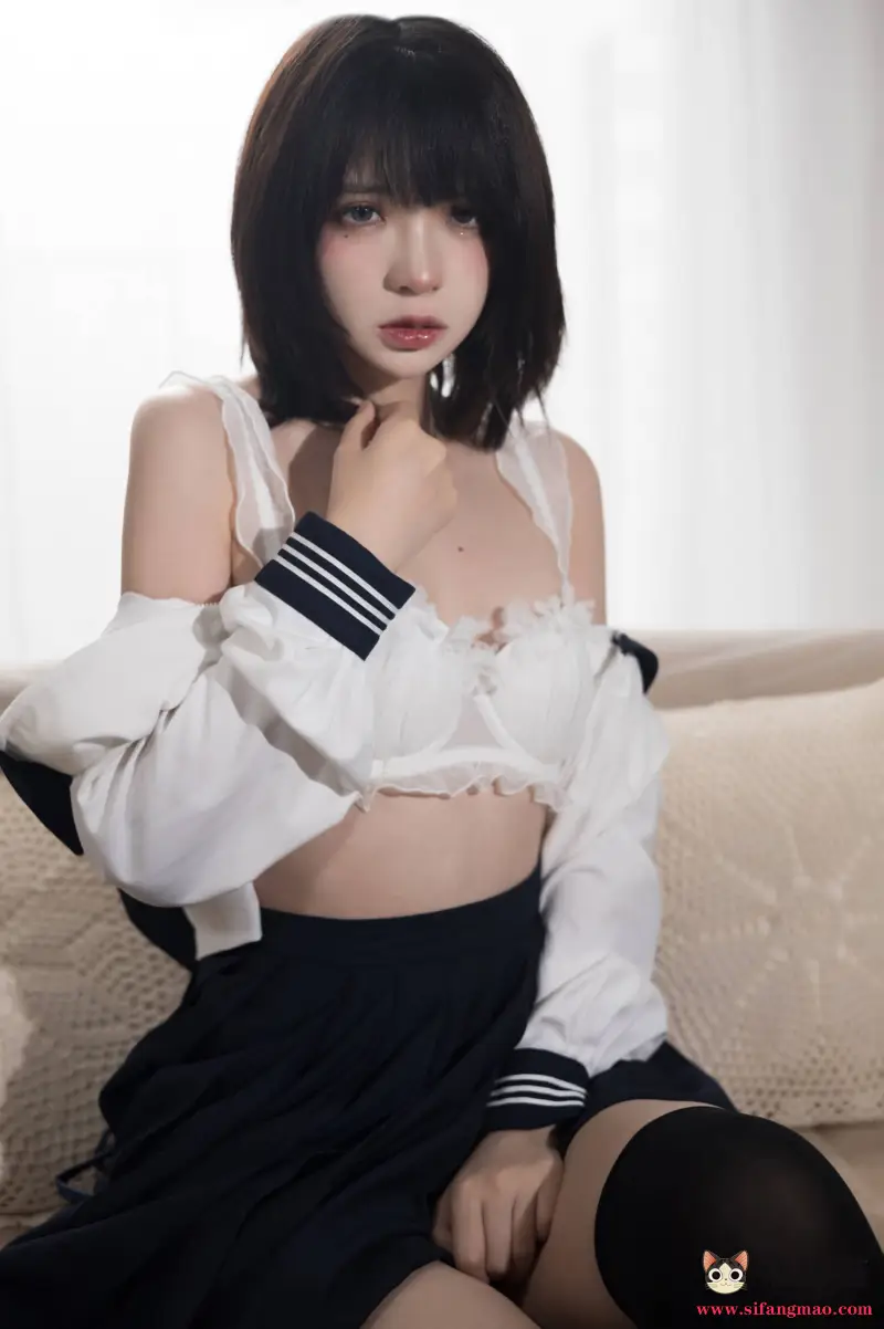 疯猫ss – 病娇JK [40P-624MB]-乐摄图