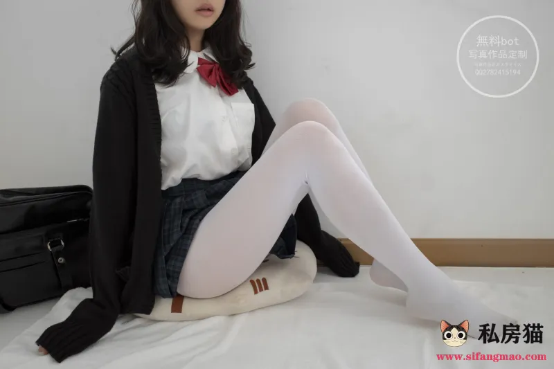 森萝财团 有料-02 [86P-915MB]-乐摄图