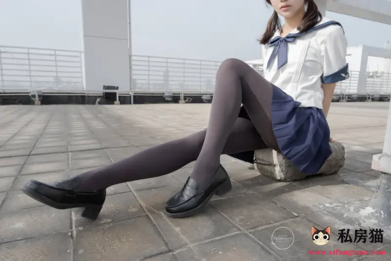 森萝财团 有料-39 [90P-793MB]-乐摄图