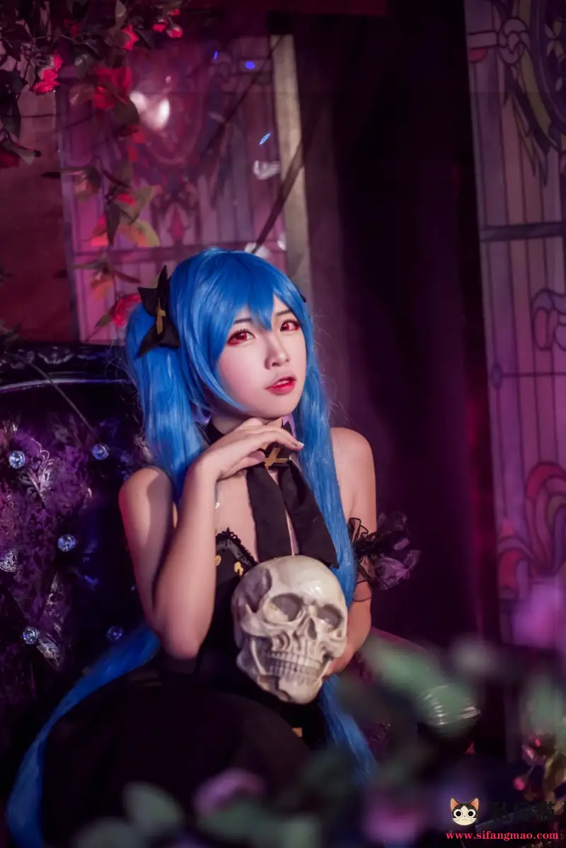 二佐Nisa – 初音 [29P-47.3MB] 资源下载[百度网盘+OneDrive]-私房猫官网