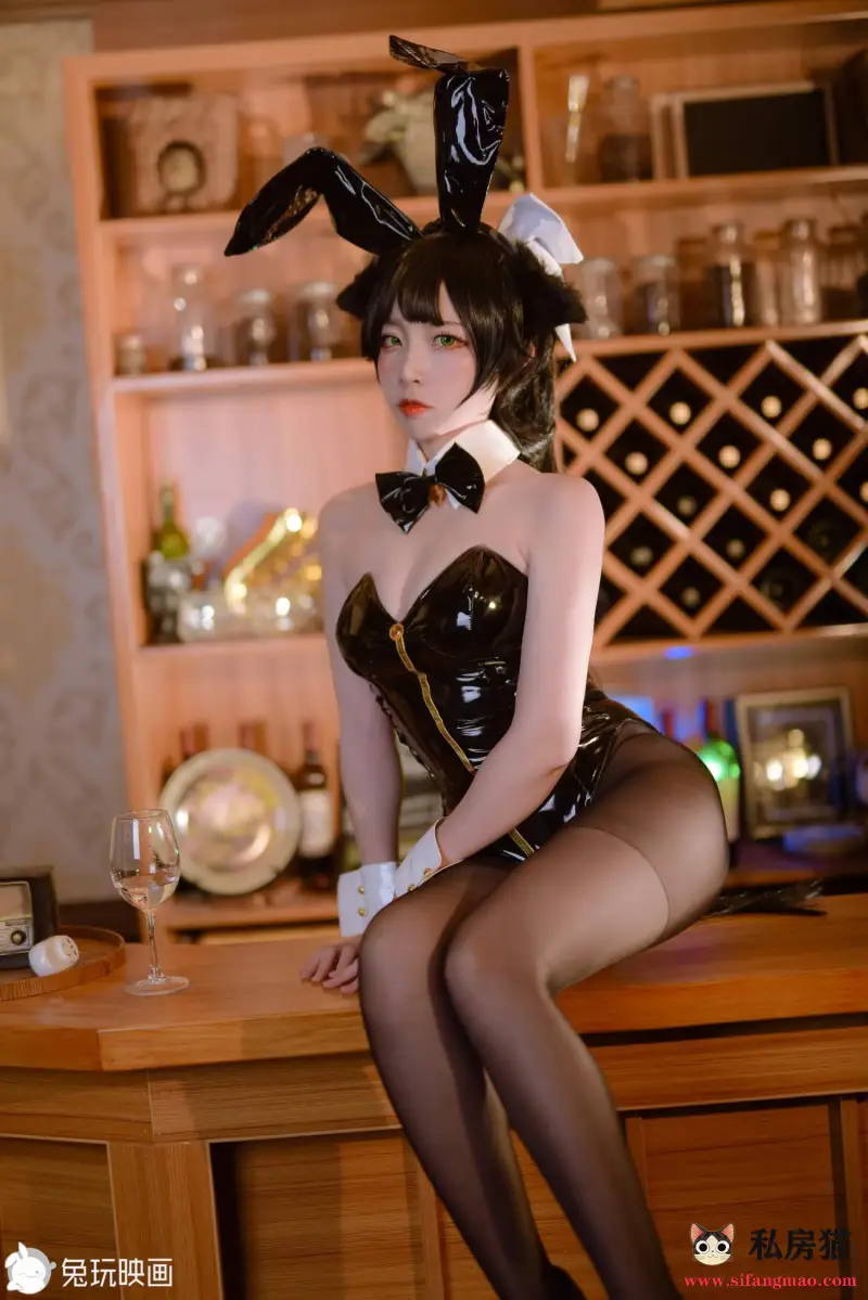 二佐Nisa – 獒犬兔女郎 [41P-1.1GB] 资源下载[百度网盘+OneDrive]-私房猫官网